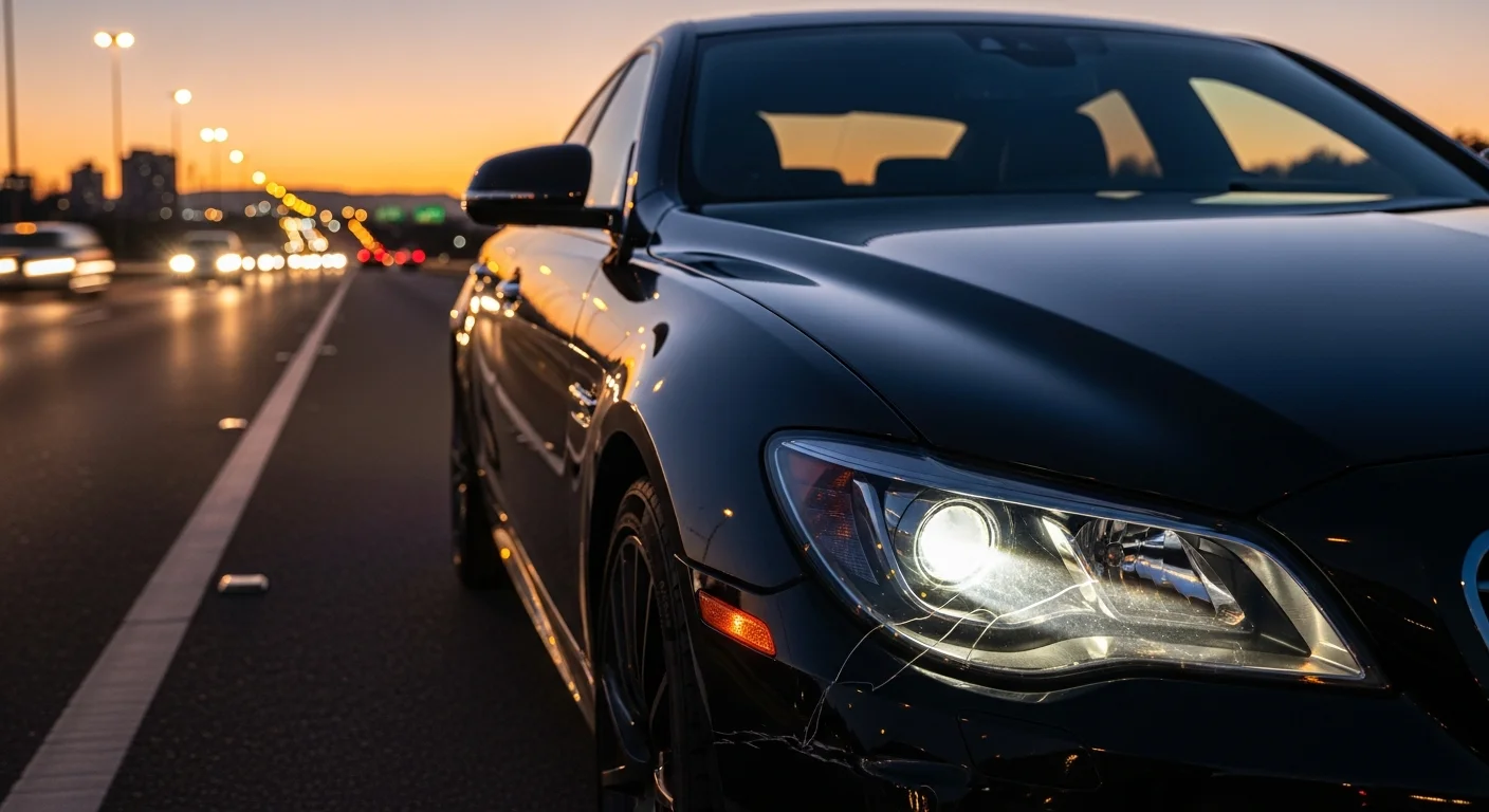 Car Accident Lawyers: Exposing the Dark Side of 'Justice'?